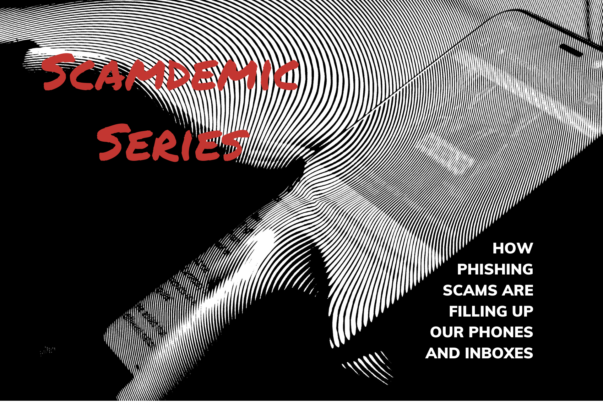 Scamdemic Series: Online Phishing Scams Flourish During Coronavirus ...